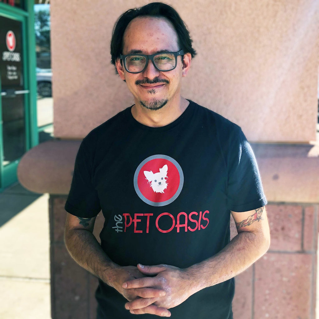 The Pet Oasis | Meet The Pet Oasis Team!